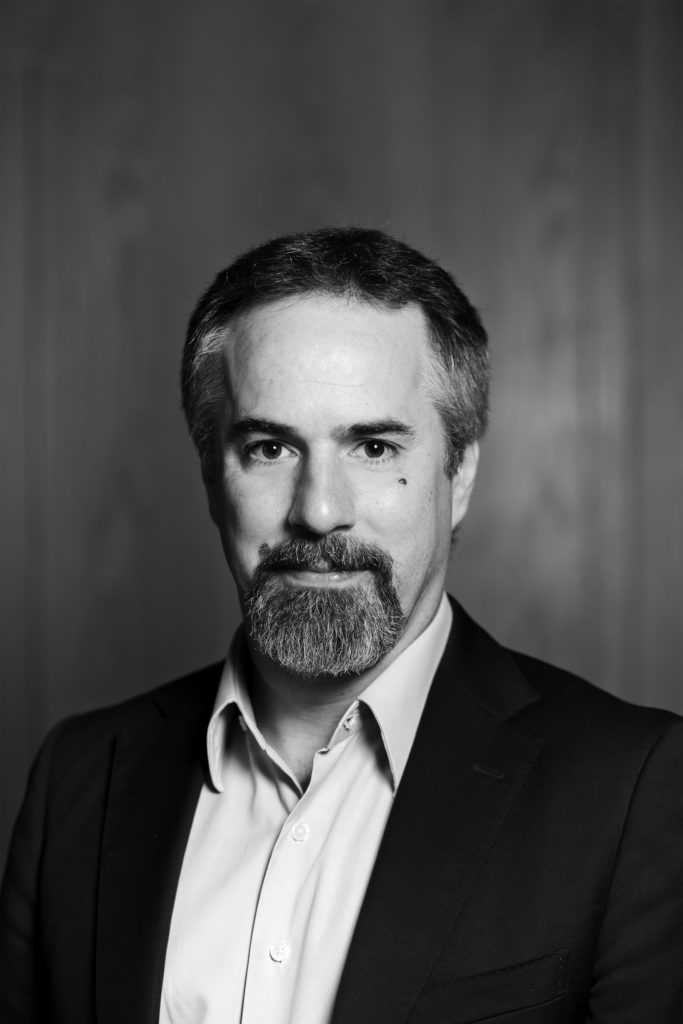 Marcos Schroeder - SA Law